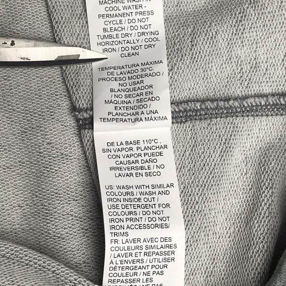 Puma | Tops | Puma Sweater Puma Se Puma Way Ca 6311 Rn 62200 | Poshmark